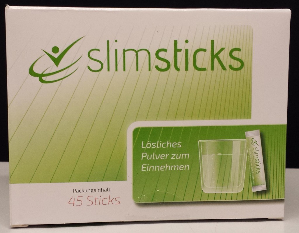 Slimsticks Erfahrungen: Test- und Erfahrungsbericht